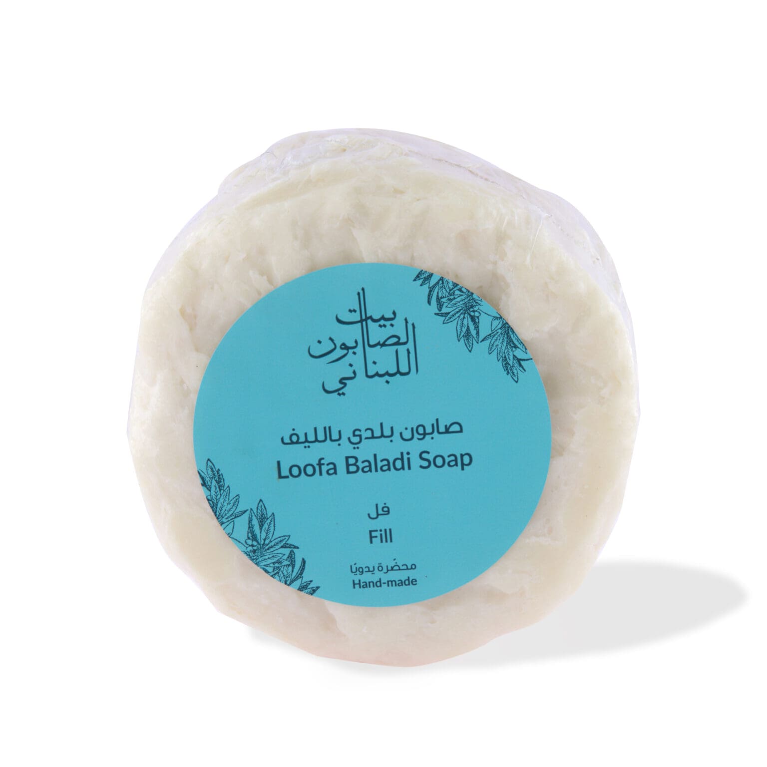 HOUSE OF SOAP – Lebanon