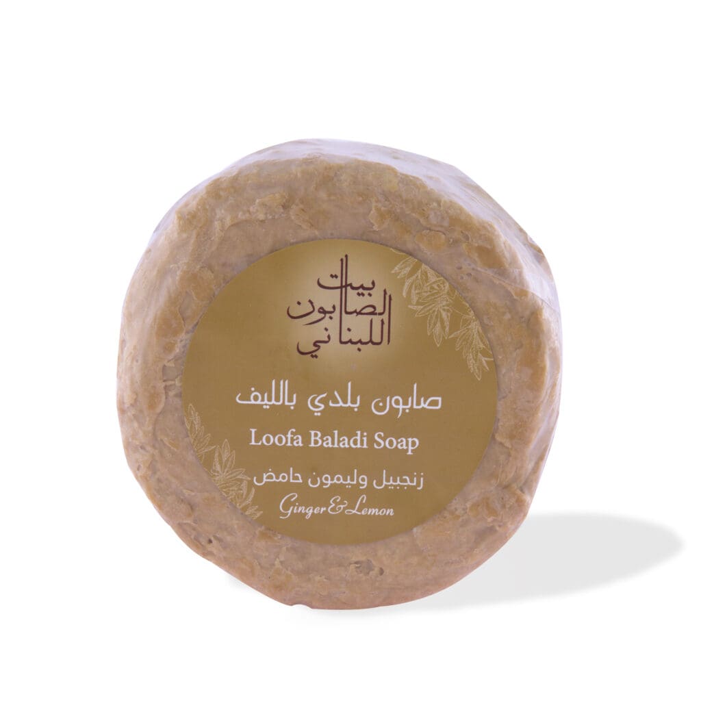 HOUSE OF SOAP – Lebanon
