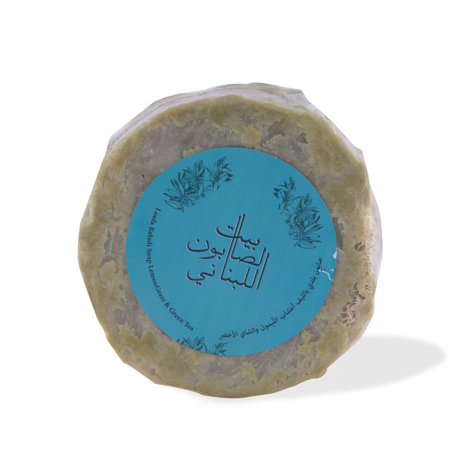 HOUSE OF SOAP – Lebanon