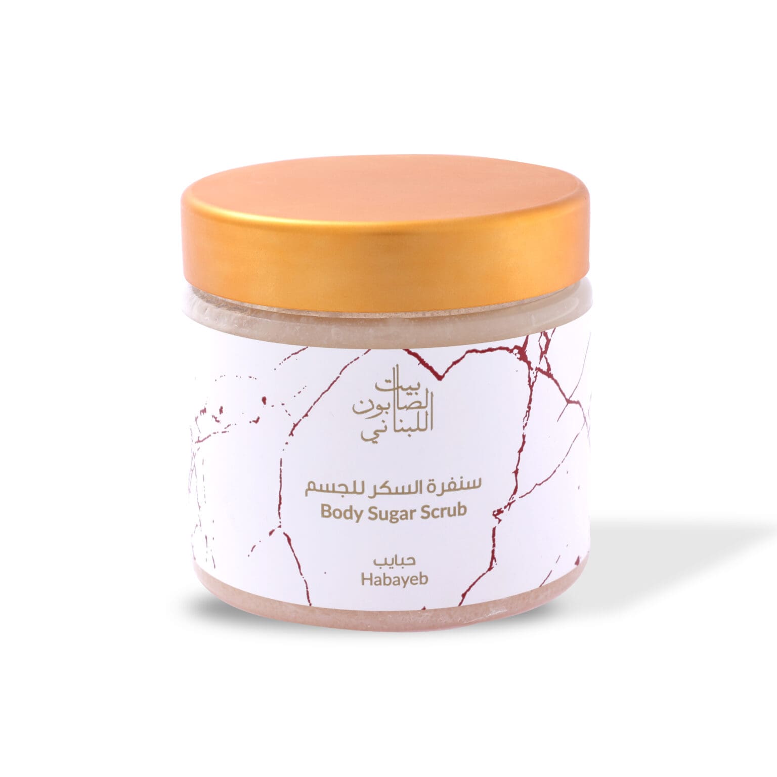 HOUSE OF SOAP – Lebanon