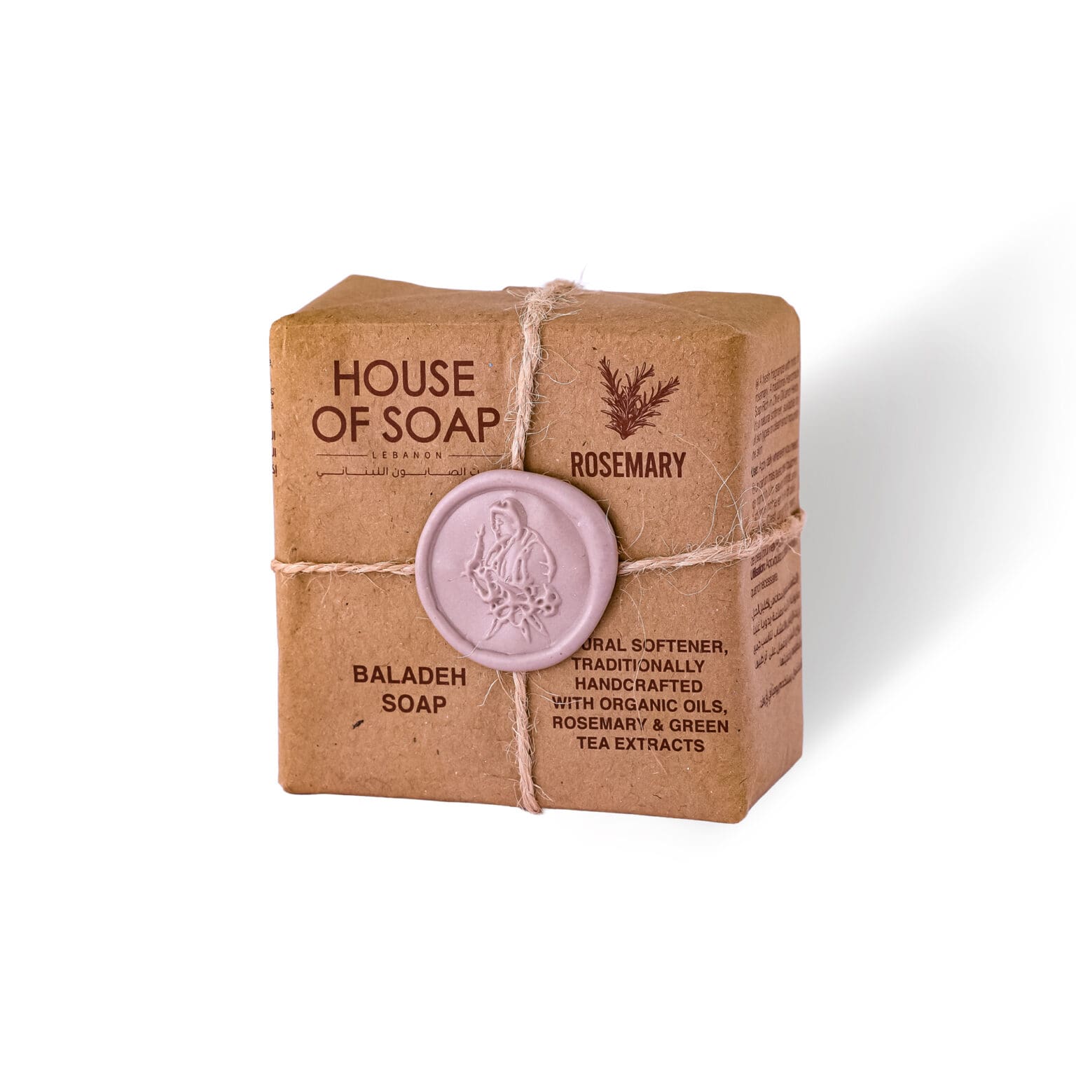 HOUSE OF SOAP – Lebanon